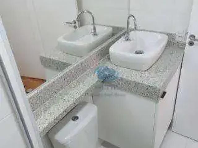 Apartamento para Venda em São Paulo/SP Cambuci 1 Quartos