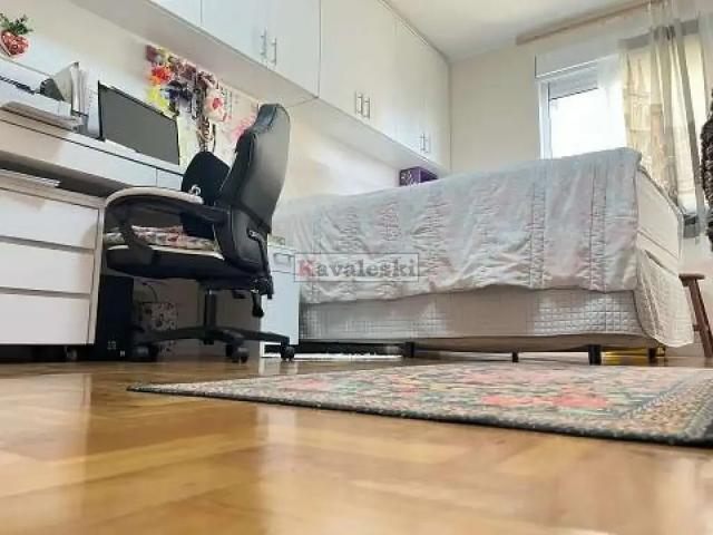 Apartamento para Venda em São Paulo/SP Cambuci 1 Quartos