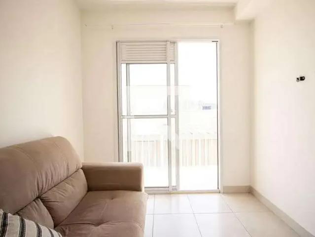 Apartamento para Venda em São Paulo/SP Cambuci 1 Quartos