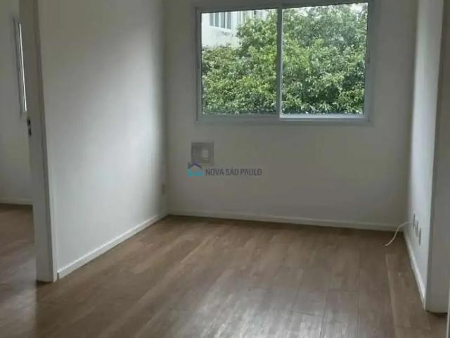 Apartamento para Venda em São Paulo/SP Cambuci 1 Quartos