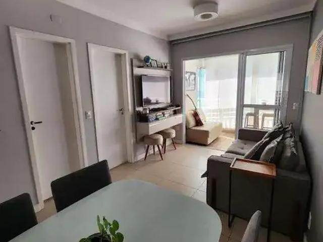 Apartamento para Venda em São Paulo/SP Cambuci 1 Quartos