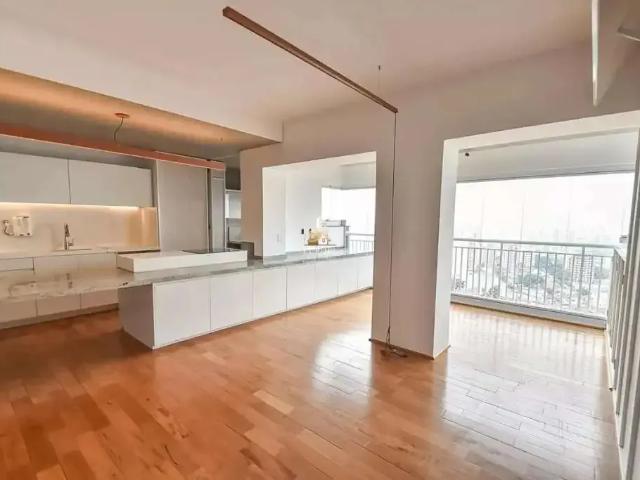 Apartamento para Venda em São Paulo/SP Cambuci 1 Quartos