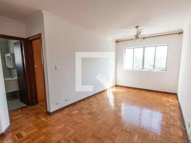 Apartamento para Venda em São Paulo/SP Cambuci 1 Quartos