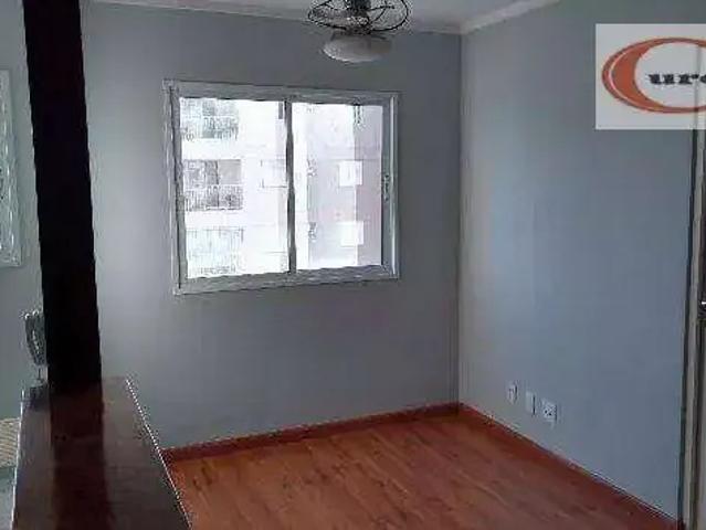 Apartamento para Venda em São Paulo/SP Cambuci 1 Quartos