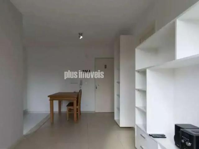 Apartamento para Venda em São Paulo/SP Cambuci 1 Quartos
