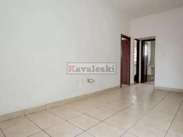 Apartamento para Venda em São Paulo/SP Cambuci 1 Quartos