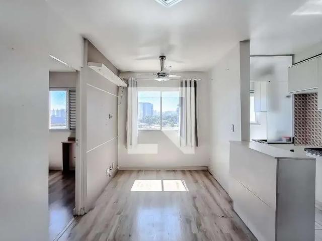 Apartamento para Venda em São Paulo/SP Cambuci 1 Quartos