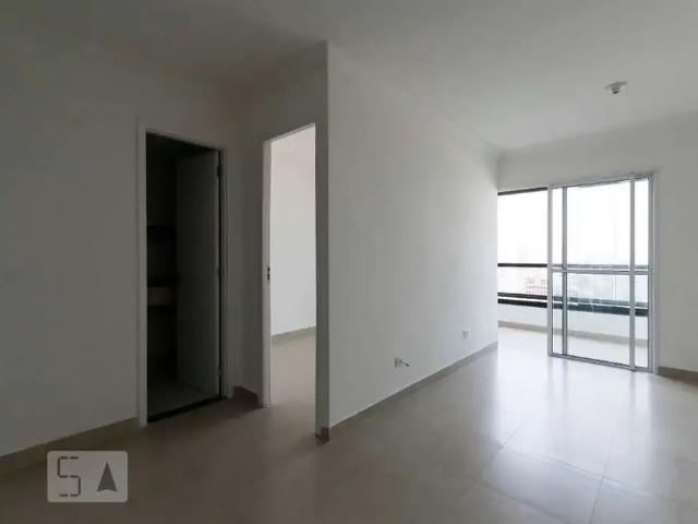 Apartamento para Venda em São Paulo/SP Cambuci 1 Quartos
