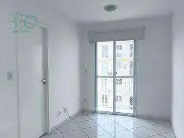 Apartamento para Venda em São Paulo/SP Cambuci 1 Quartos