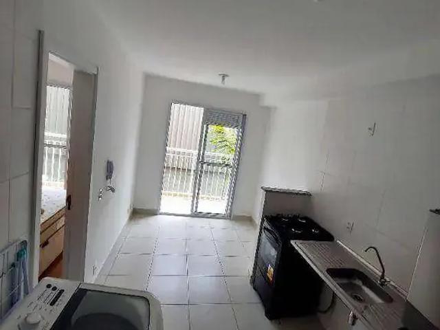 Apartamento para Venda em São Paulo/SP Cambuci 1 Quartos