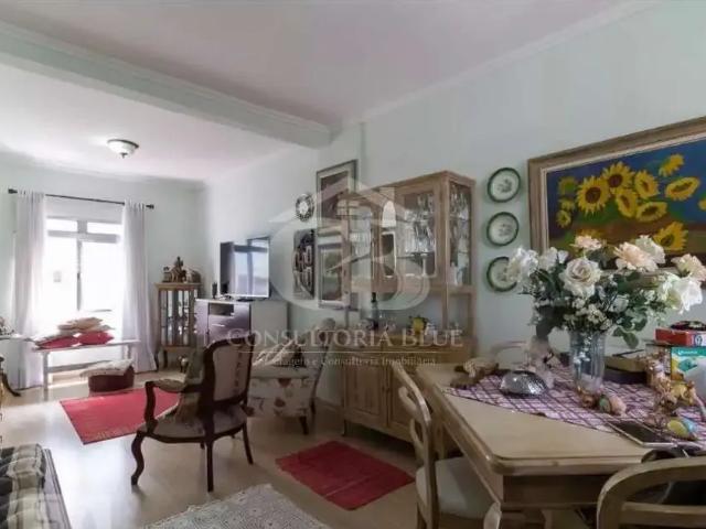 Apartamento para Venda em São Paulo/SP Cambuci 1 Quartos