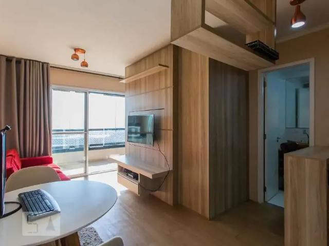 Apartamento para Venda em São Paulo/SP Cambuci 1 Quartos