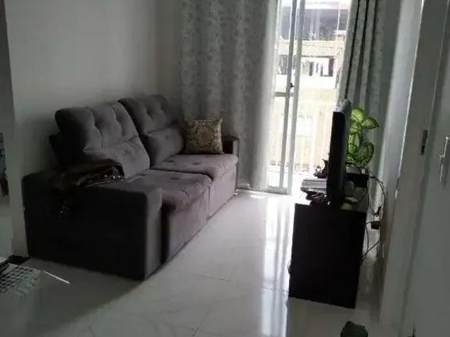 Apartamento para Venda em São Paulo/SP Cambuci 1 Quartos