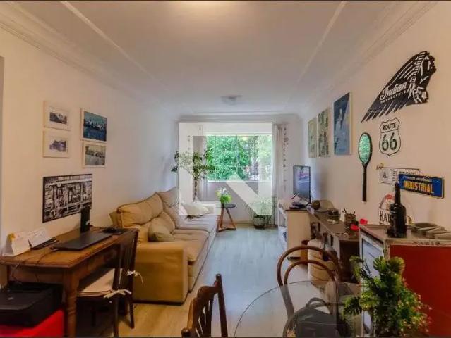 Apartamento para Venda em São Paulo/SP Cambuci 1 Quartos