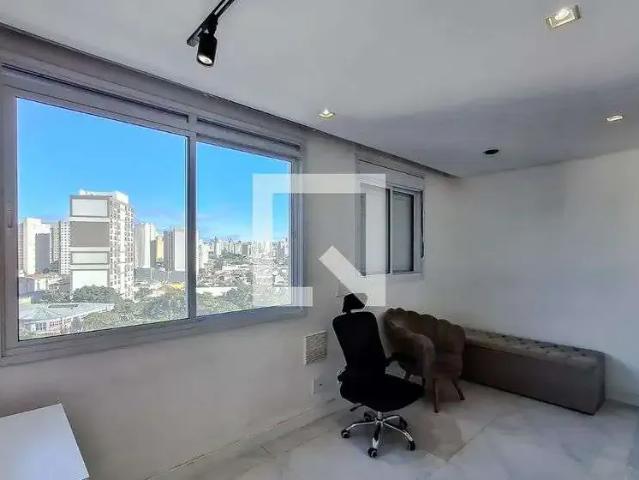 Apartamento para Venda em São Paulo/SP Cambuci 1 Quartos