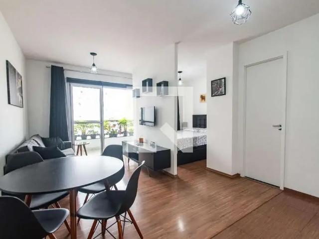 Apartamento para Venda em São Paulo/SP Cambuci 1 Quartos
