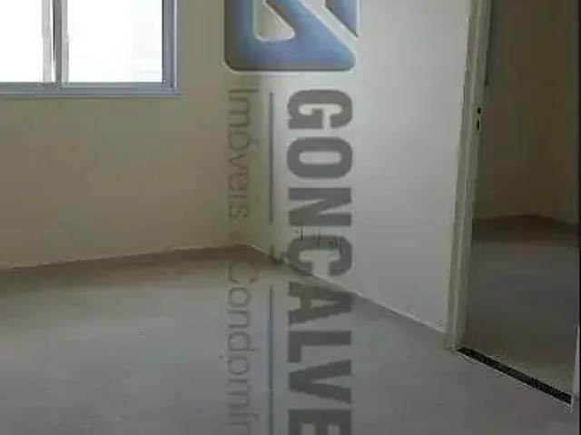 Apartamento para Venda em São Paulo/SP Cambuci 1 Quartos