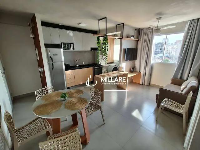 Apartamento para Venda em São Paulo/SP Cambuci 1 Quartos