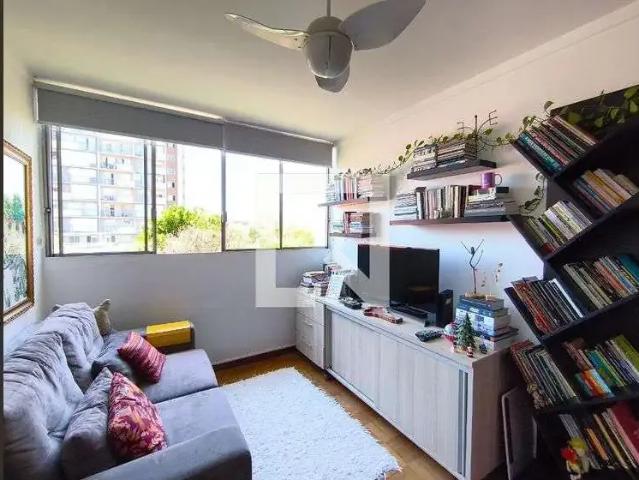 Apartamento para Venda em São Paulo/SP Cambuci 1 Quartos