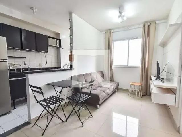 Apartamento para Venda em São Paulo/SP Cambuci 1 Quartos