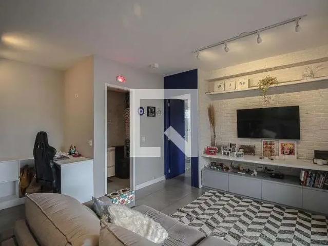 Apartamento para Venda em São Paulo/SP Cambuci 1 Quartos