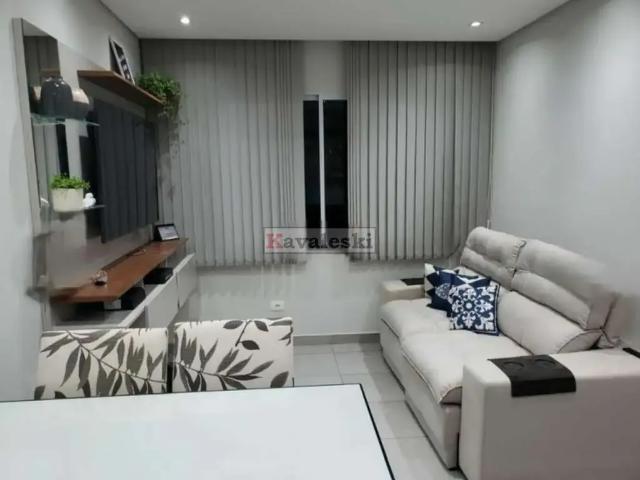 Apartamento para Venda em São Paulo/SP Cambuci 1 Quartos