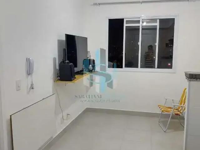 Apartamento para Venda em São Paulo/SP Cambuci 1 Quartos
