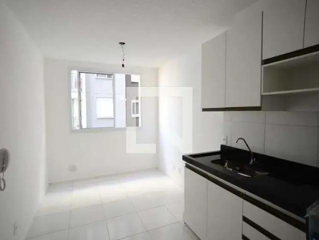 Apartamento para Venda em São Paulo/SP Cambuci 1 Quartos
