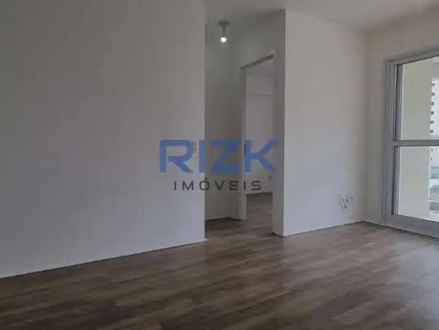 Apartamento para Venda em São Paulo/SP Cambuci 1 Quartos