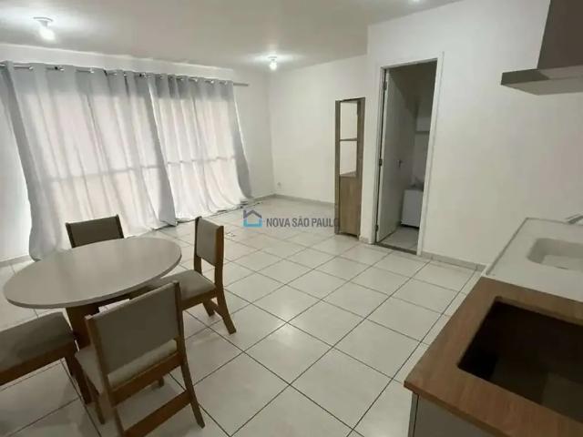 Apartamento para Venda em São Paulo/SP Cambuci 1 Quartos