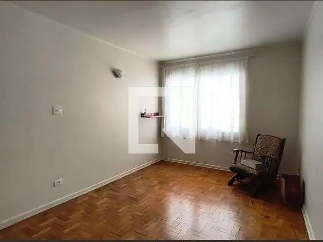 Apartamento para Venda em São Paulo/SP Cambuci 1 Quartos