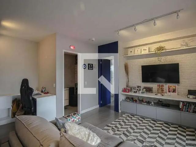 Apartamento para Venda em São Paulo/SP Cambuci 1 Quartos