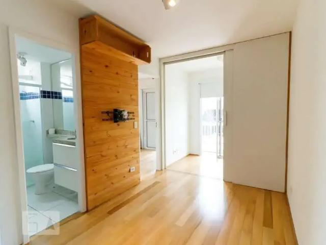 Apartamento para Venda em São Paulo/SP Cambuci 1 Quartos