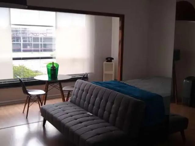 Apartamento para Venda em São Paulo/SP Cambuci 1 Quartos