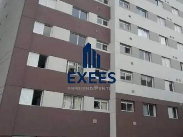 Apartamento para Venda em São Paulo/SP Cambuci 1 Quartos