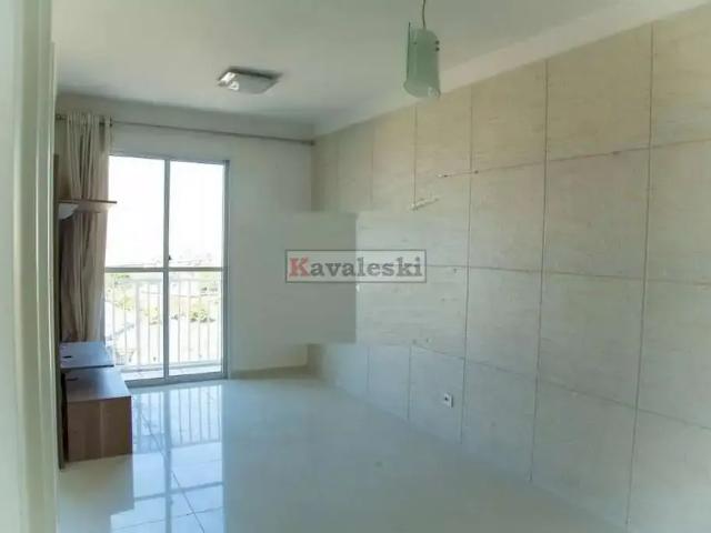 Apartamento para Venda em São Paulo/SP Cambuci 1 Quartos