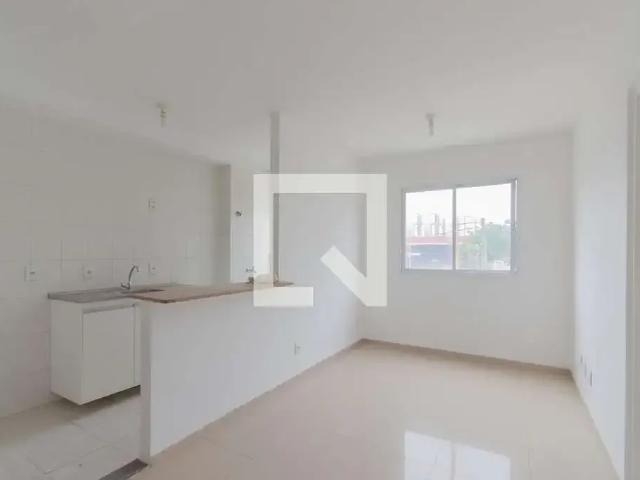 Apartamento para Venda em São Paulo/SP Cambuci 1 Quartos