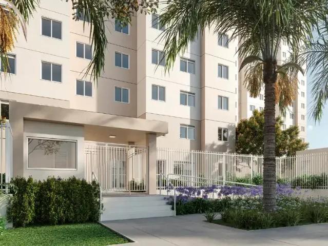 Apartamento para Venda em São Paulo/SP Cambuci 1 Quartos