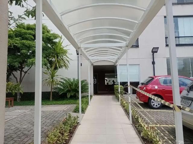 Apartamento para Venda em São Paulo/SP Cambuci 1 Quartos