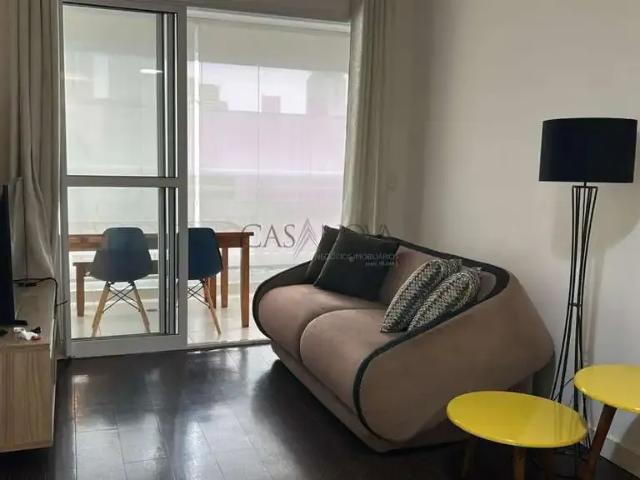 Apartamento para Venda em São Paulo/SP Cambuci 1 Quartos