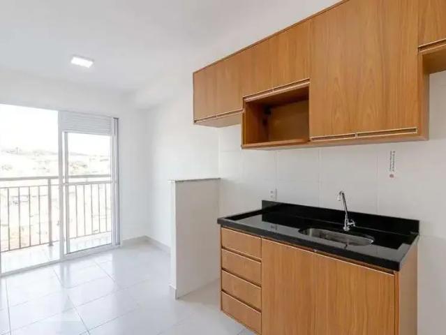 Apartamento para Venda em São Paulo/SP Cambuci 1 Quartos