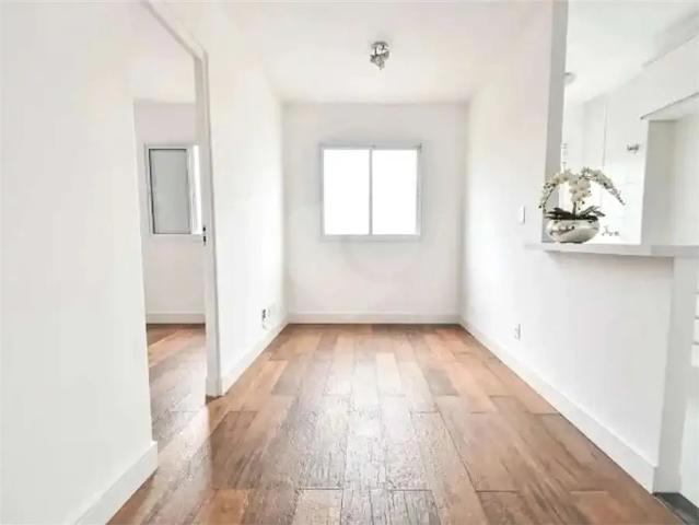 Apartamento para Venda em São Paulo/SP Cambuci 1 Quartos
