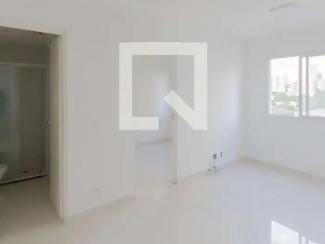 Apartamento para Venda em São Paulo/SP Cambuci 1 Quartos