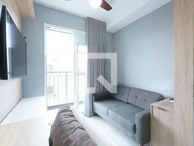 Apartamento para Venda em São Paulo/SP Cambuci 1 Quartos