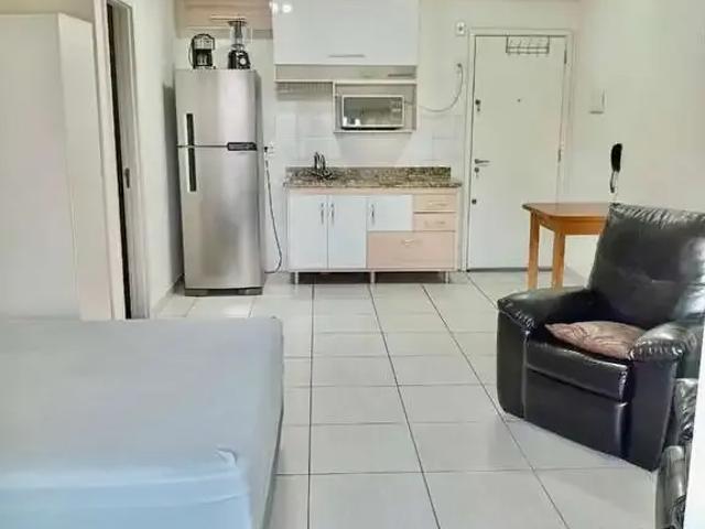 Apartamento para Venda em São Paulo/SP Cambuci 1 Quartos