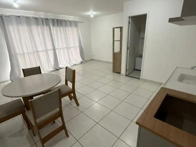 Apartamento para Venda em São Paulo/SP Cambuci 1 Quartos