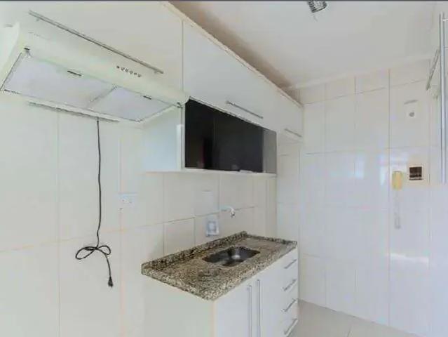 Apartamento para Venda em São Paulo/SP Cambuci 1 Quartos