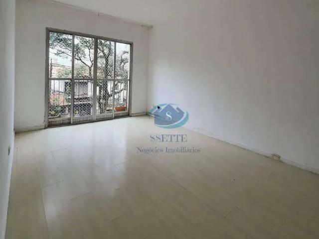 Apartamento para Venda em São Paulo/SP Cambuci 1 Quartos