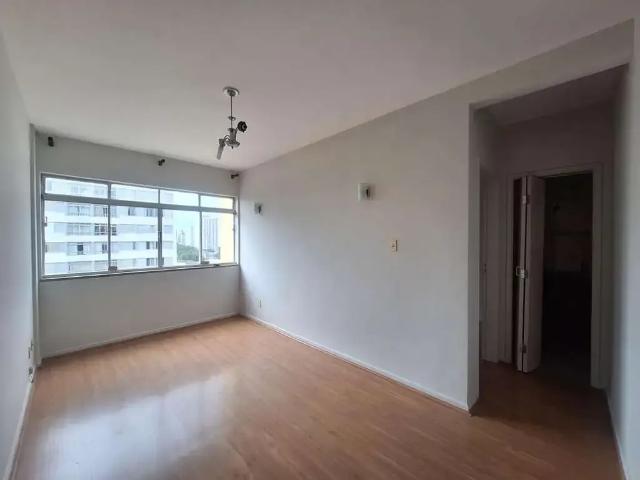 Apartamento para Venda em São Paulo/SP Cambuci 1 Quartos