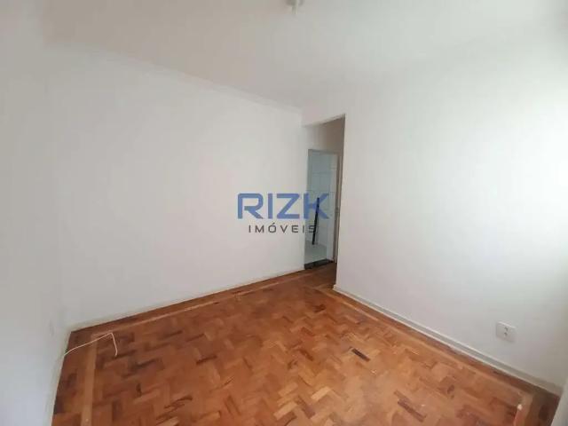 Apartamento para Venda em São Paulo/SP Cambuci 1 Quartos